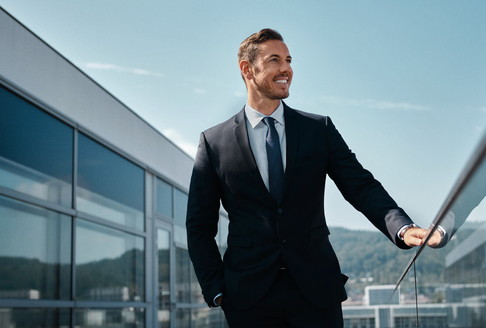 Immobilienmakler BETTERHOMES Schweiz